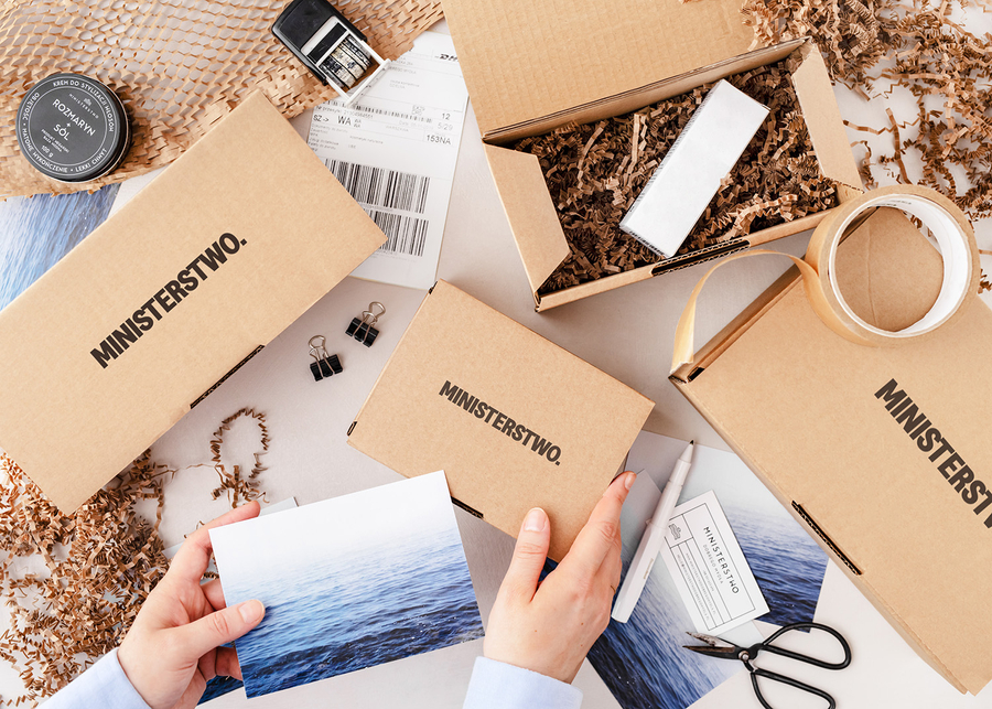 CLASSIC BOX | Ministerstwo